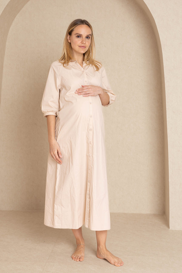 Maternity – BLANK