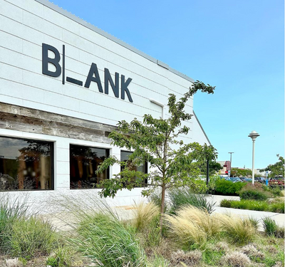 Store Location – BLANK